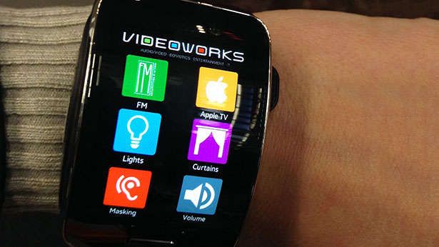 New superyacht smartwatch launched